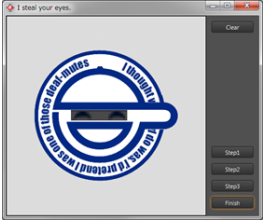 FireMonkey HD アプリケーション