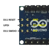 Arduino Nano Every